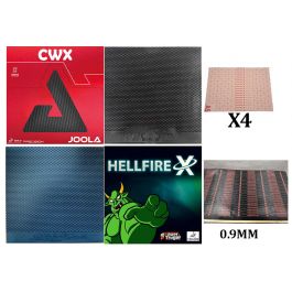 Box Picot du Printemps