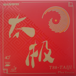 Revêtement Sanwei T88 Taiji plus