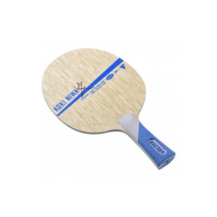 Bois VICTAS Koki Niwa Wood - Matériel tennis de table
