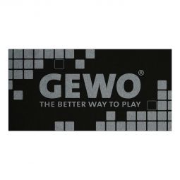 GEWO - Nos Marques